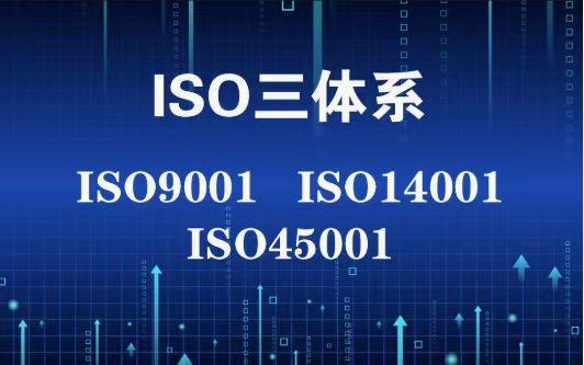 企业通过ISO三体系认证的意义和好处有哪些？ - 知乎