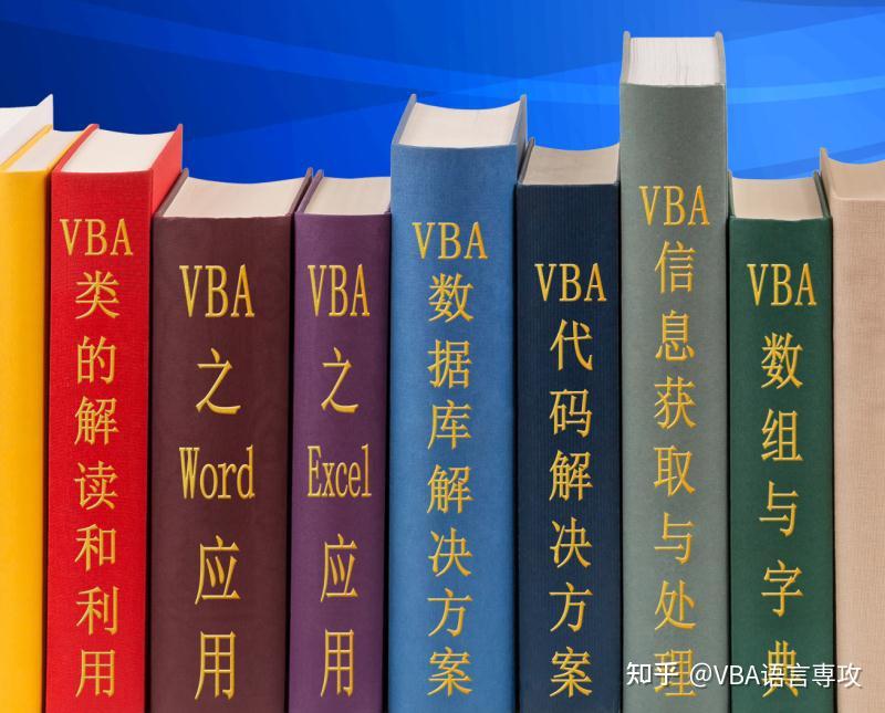 VBA 64位API声明语句第014讲 - 知乎