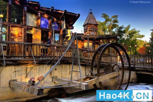 带你深入了解HDR:HDR摄影及后期制作HDR教程详解 - 知乎