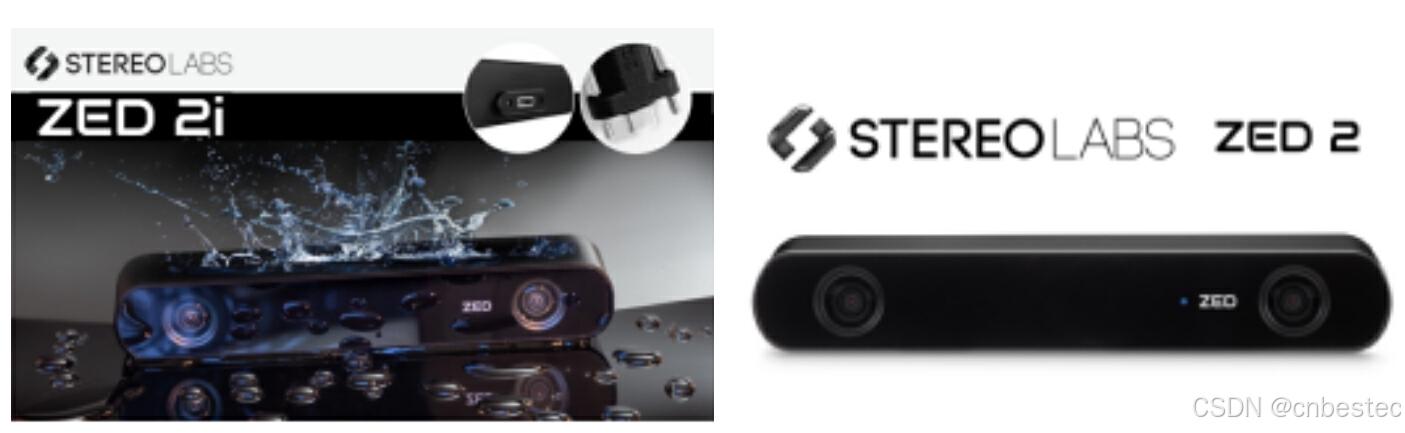 ZED 双目3D相机技术评测 - 知乎