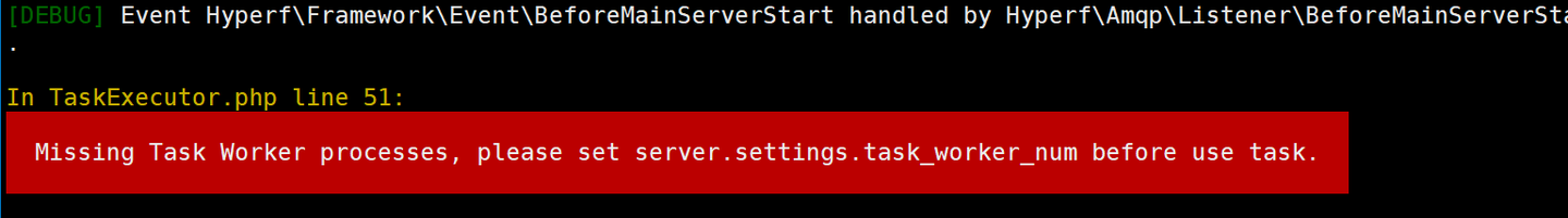 hyperf在物联网中的使用,hyperf安装,hyperf的TCP/UDP，自定义进程Process,定时任务,task进程，对Iot物联网快速开发，TCP和UDP和Task协程并发测试 ...