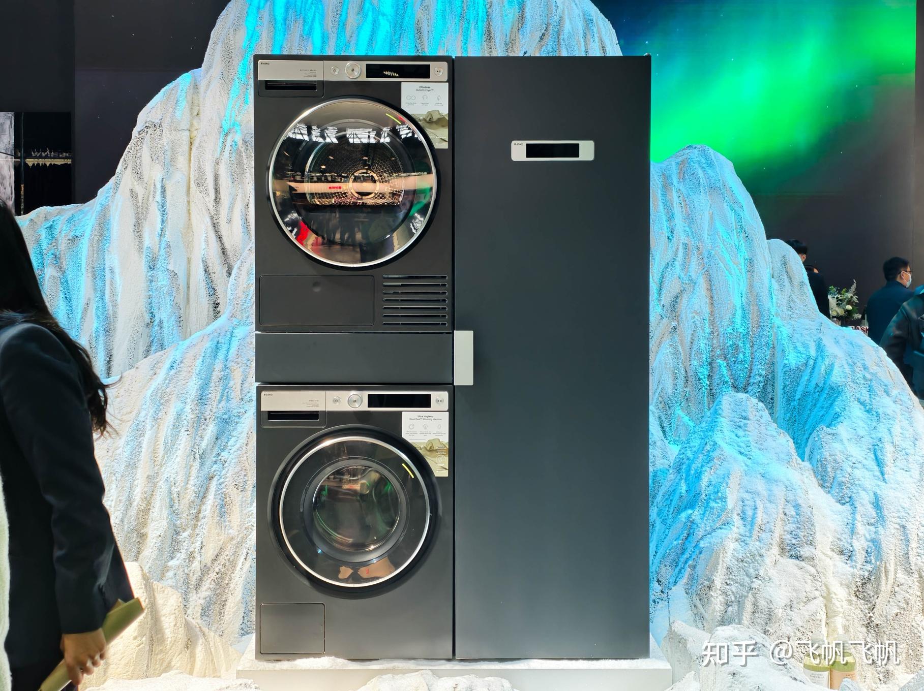 2025年AWE！带你看不一样的国际顶级家电品牌ASKO！ - 知乎