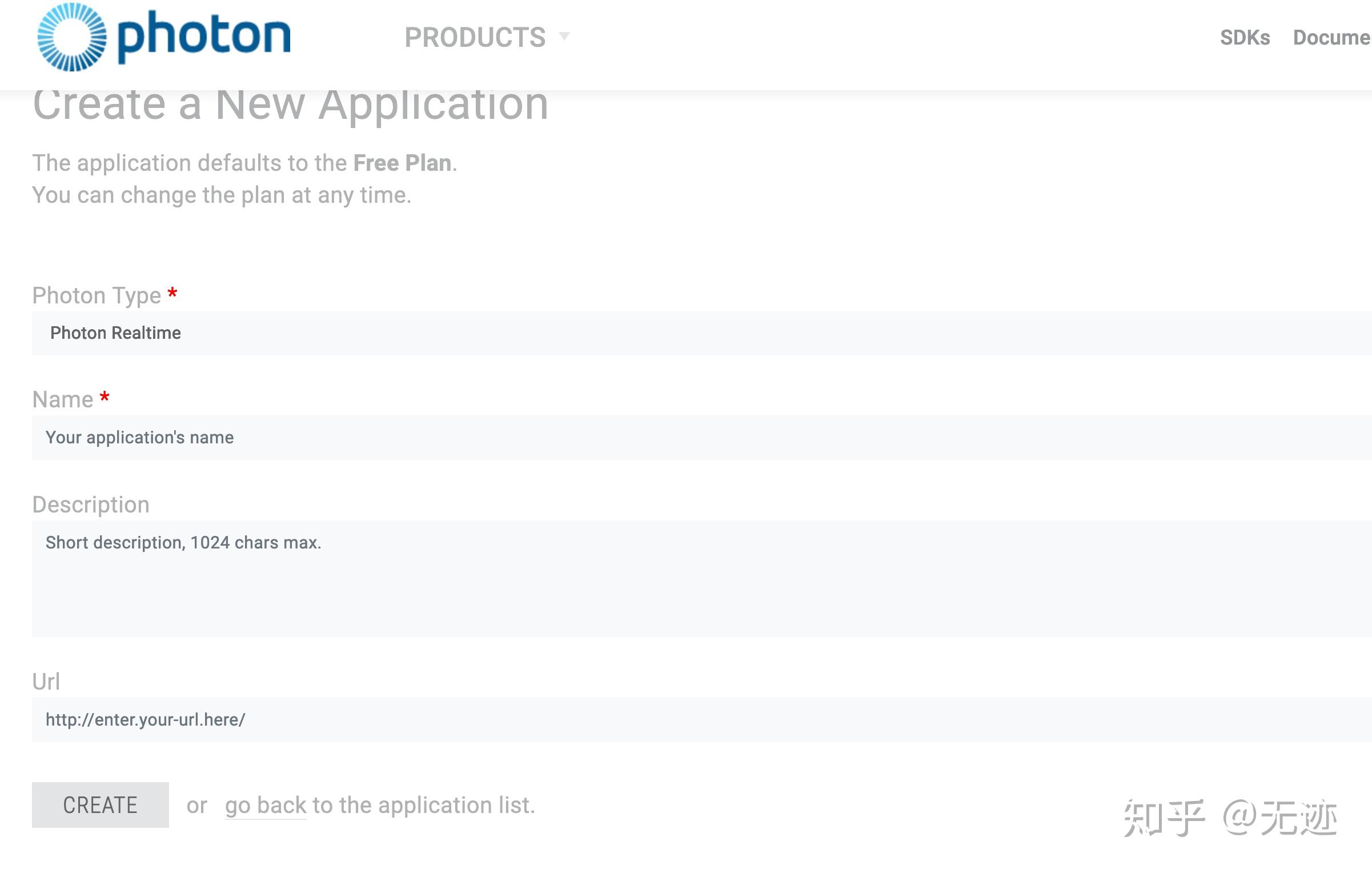 unity使用PhotonEngine实现多人联机游戏开发（一） - 知乎