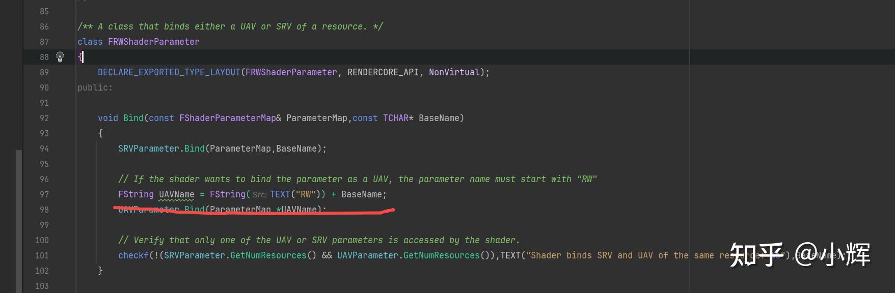 UE4-编写自己独立的shader2（ComputeShader） - 知乎