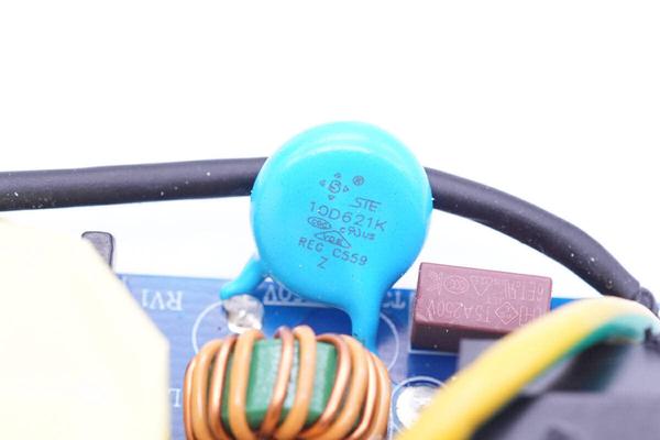 拆解报告：FJ福佳240W DC氮化镓电源适配器 - 知乎