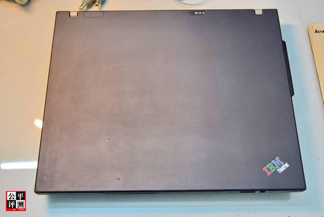 致敬经典，精心打造！ThinkPad最新复刻主板T700装机记 - 知乎