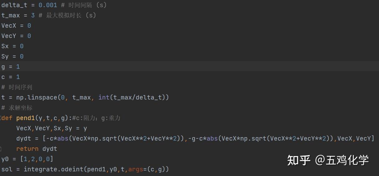 我用python做了一个帮我放炮的程序 - 知乎