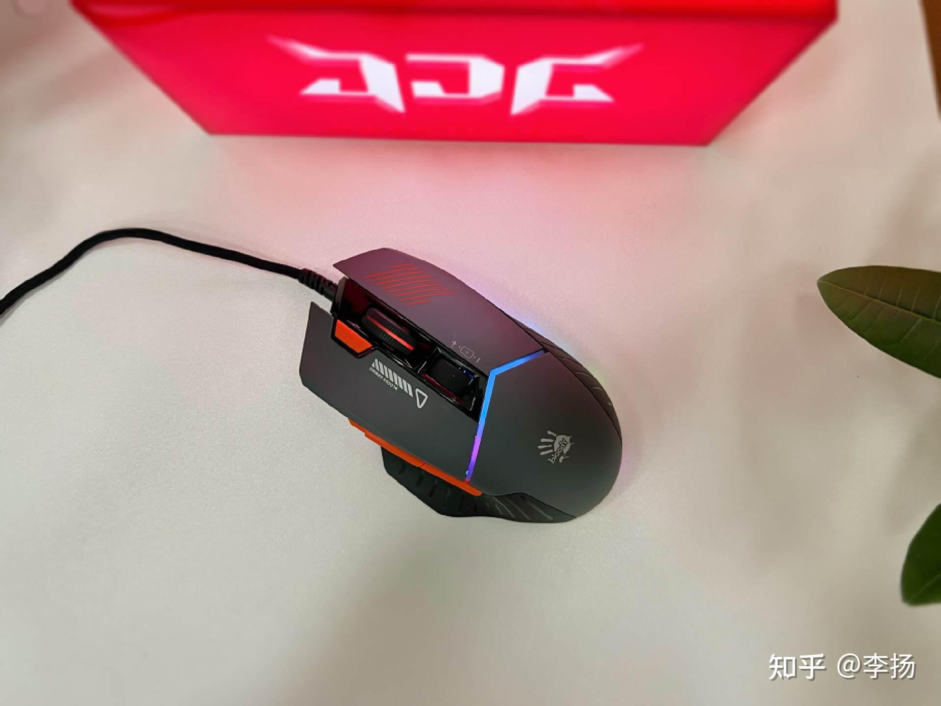 电竞平权新标杆：血手幽灵免驱调校师ES52Pro - 知乎