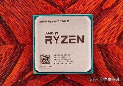 CPU的历史 - 知乎