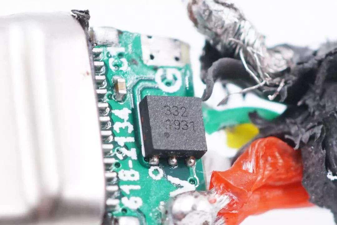 慧能泰USB-C线缆E-marker芯片应用案例汇总 - 知乎