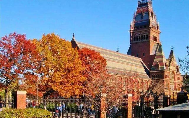 波士顿大学研究生申请要求 - 知乎