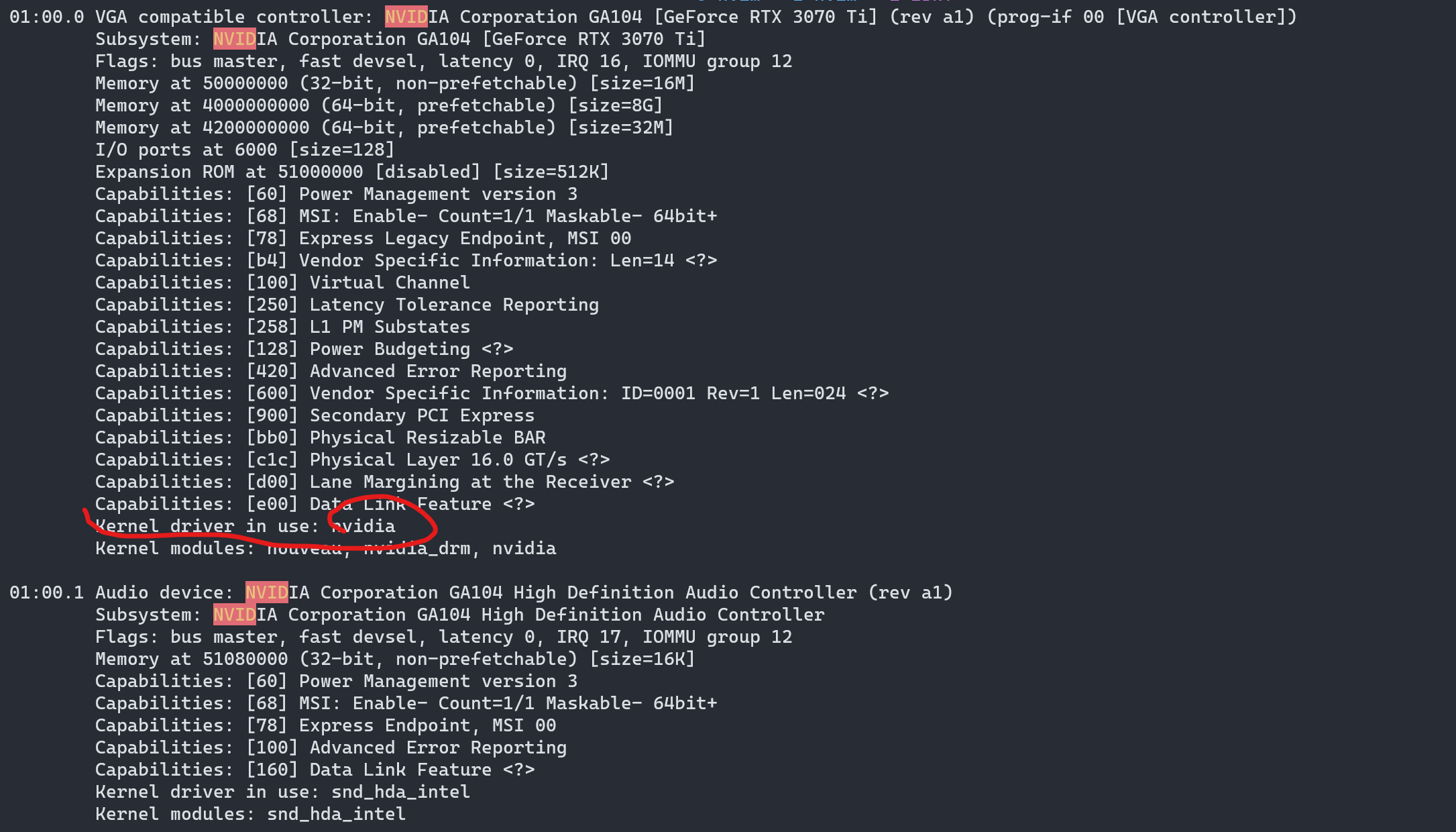 NVIDIA单显卡直通保姆级教程: 手把手配置和调试 - 知乎