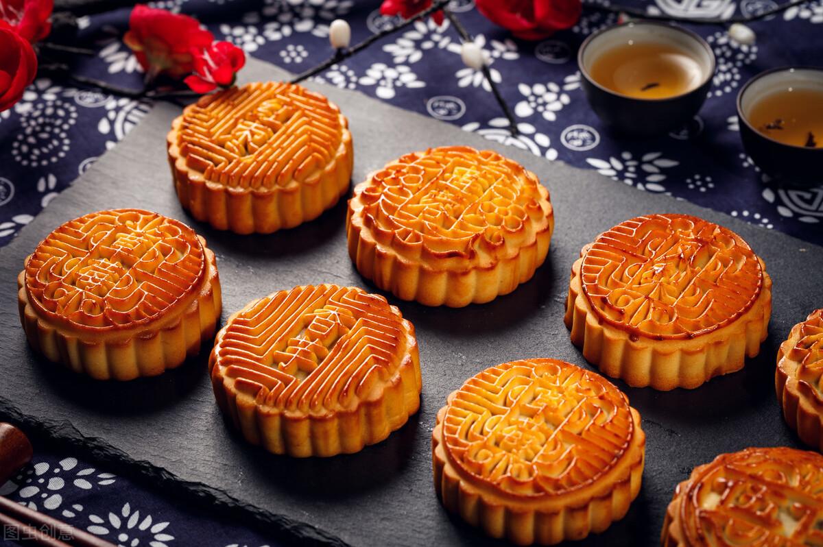 中秋节除了月饼，还有什么饮食习俗？ - 知乎