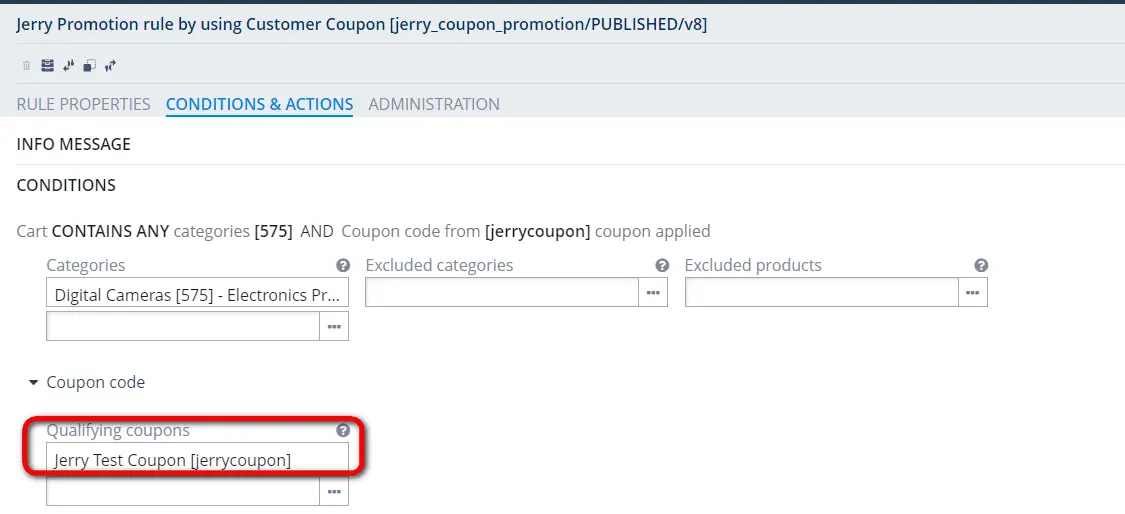 使用Hybris的customer coupon进行促销活动(promotion) - 知乎