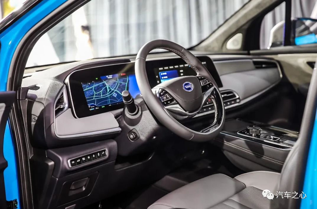 拆解中国首个量产L3：ADiGO 3.0和它背后的广汽研究院 - 知乎