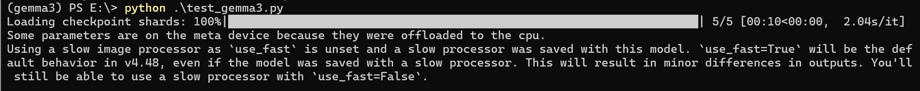 Gemma3初体验（Windows&Jetson AGX Orin&WSL） - 知乎