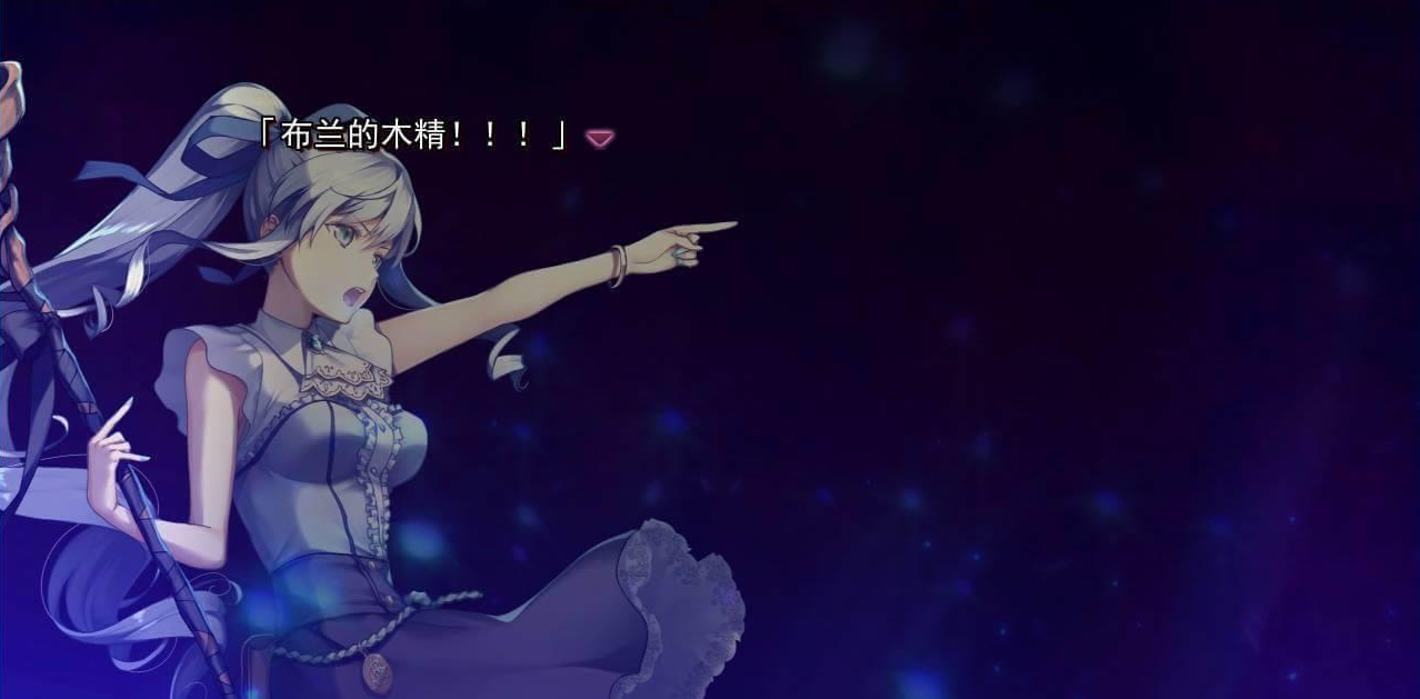 【Deep One】galgame游戏简评与获取 - 知乎