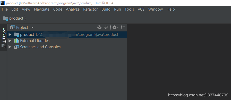 使用idea导入非maven的web项目并编译运行 - 知乎