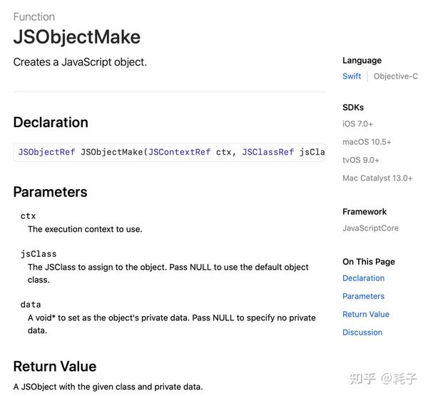ReactNative IOS 运行原理之 扩展篇 - 知乎