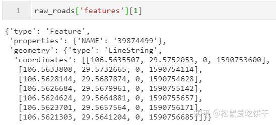 Python+Kepler.gl轻松制作酷炫路径动画 - 知乎