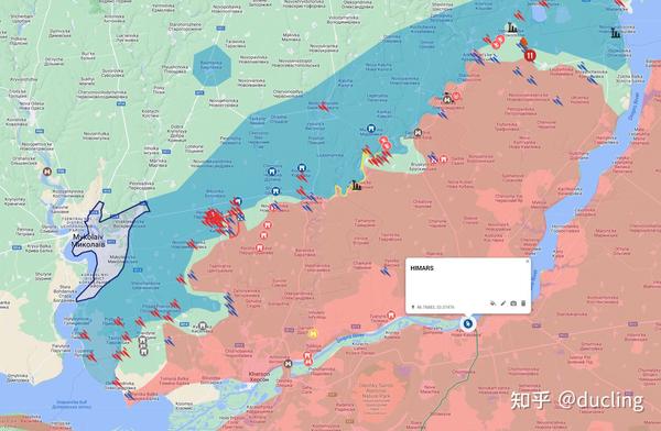 乌克兰战局跟踪，8月28日 - 知乎