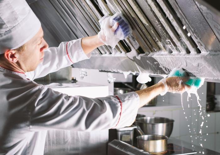 诺力昂Berol 611：工业清洗的绿色革命，高效环保双引擎 - 知乎