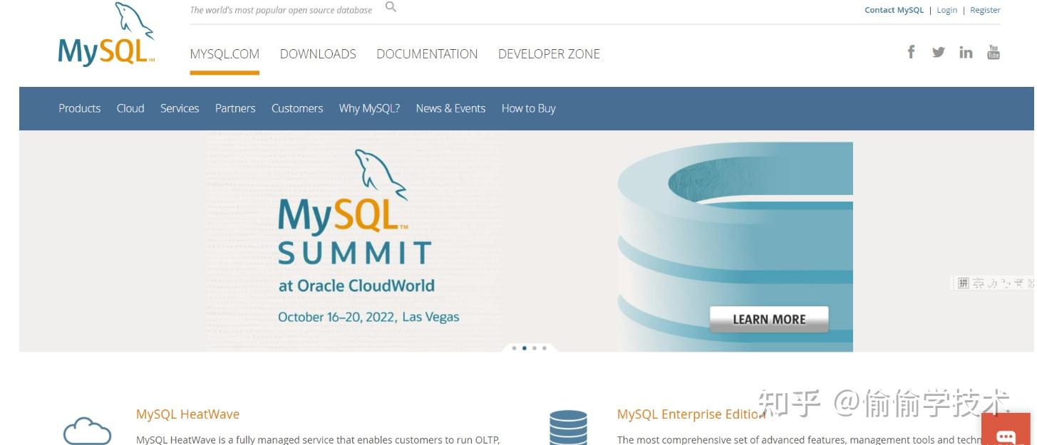银河麒麟服务器操作系统--安装Mysql 5.7.36 - 知乎