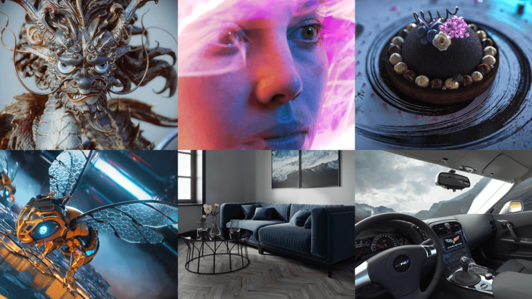 DevZone | NVIDIA OptiX光线追踪引擎 - 知乎