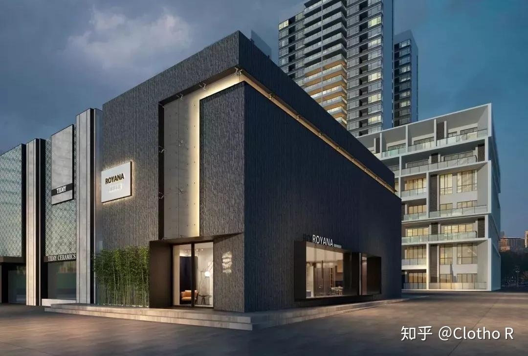 在ROYANA当一回生活鉴赏家 - 知乎