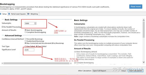 Smartpls应用全过程（PLS-SEM） - 知乎