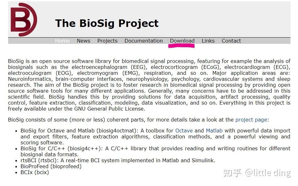 MATLAB安装BioSig工具箱完整步骤 - 知乎