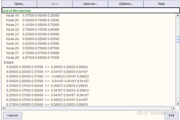 【科研干货】使用Materials Studio构建三维晶胞并进行几何优化 - 知乎