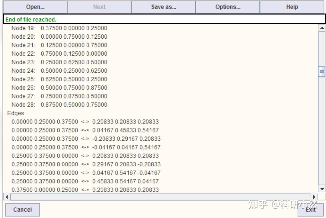【科研干货】使用Materials Studio构建三维晶胞并进行几何优化 - 知乎