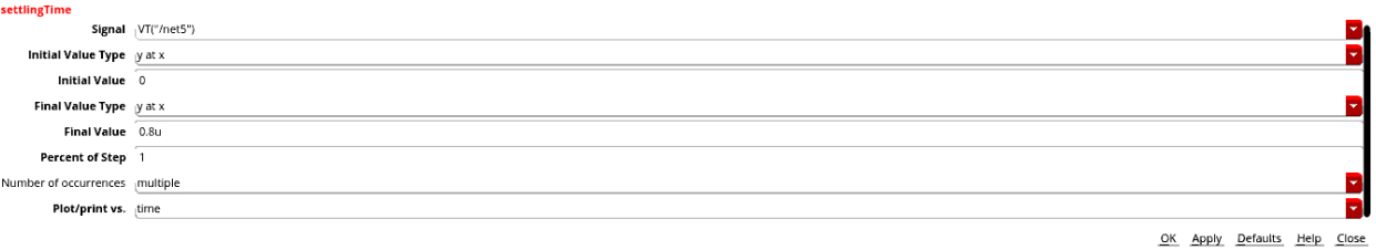 5-T OTA的设计与仿真 - 知乎