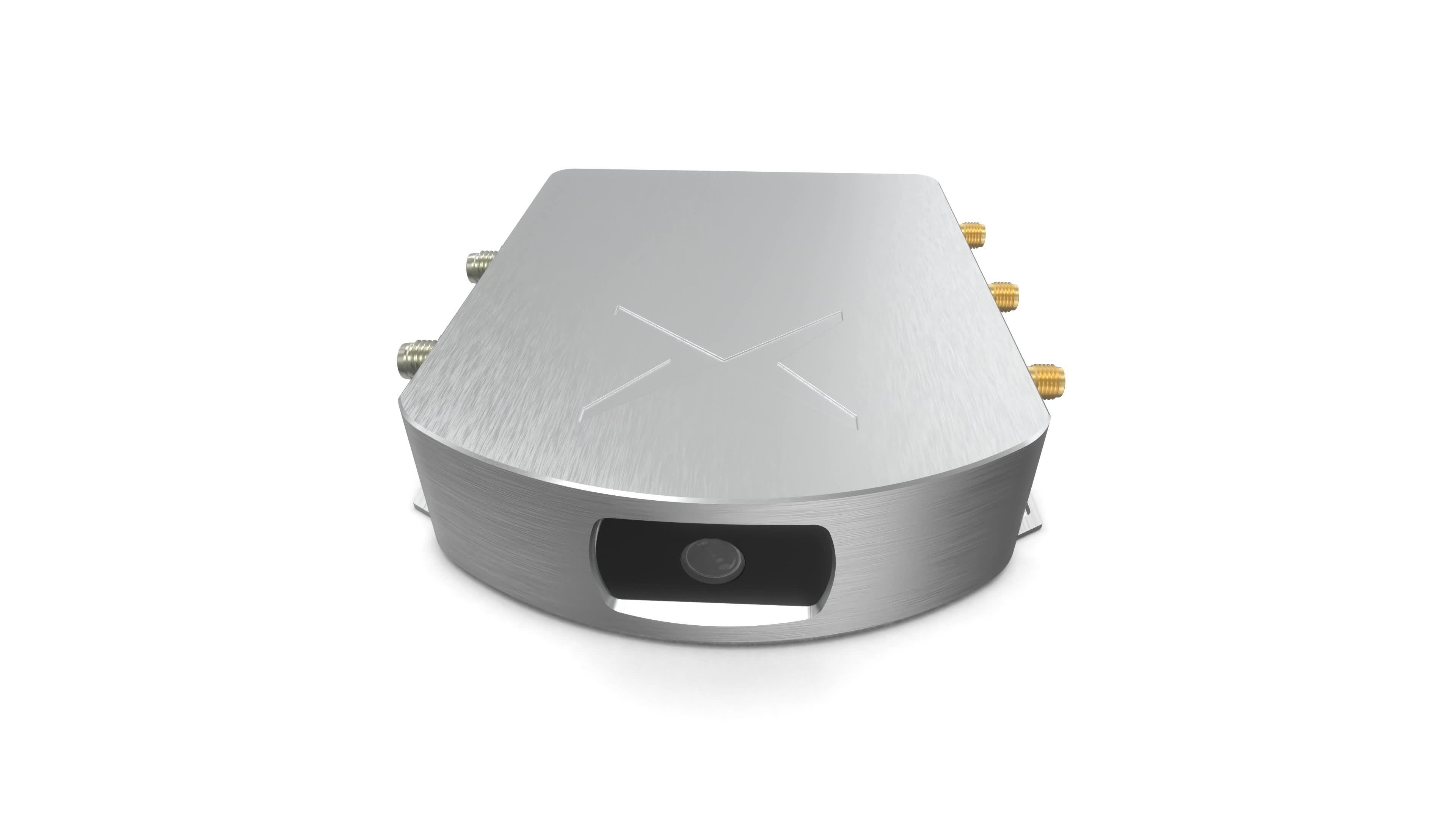 非普导航科技「视觉增强RTK 2」产品发布会问答集锦 - 知乎