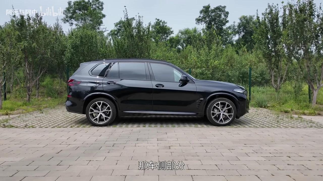试宝马X5 2.0T 实测7.1秒/37.6米 运动标杆？不存在的 - 知乎