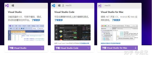 Vscode配置安装Golang开发环境 - 知乎