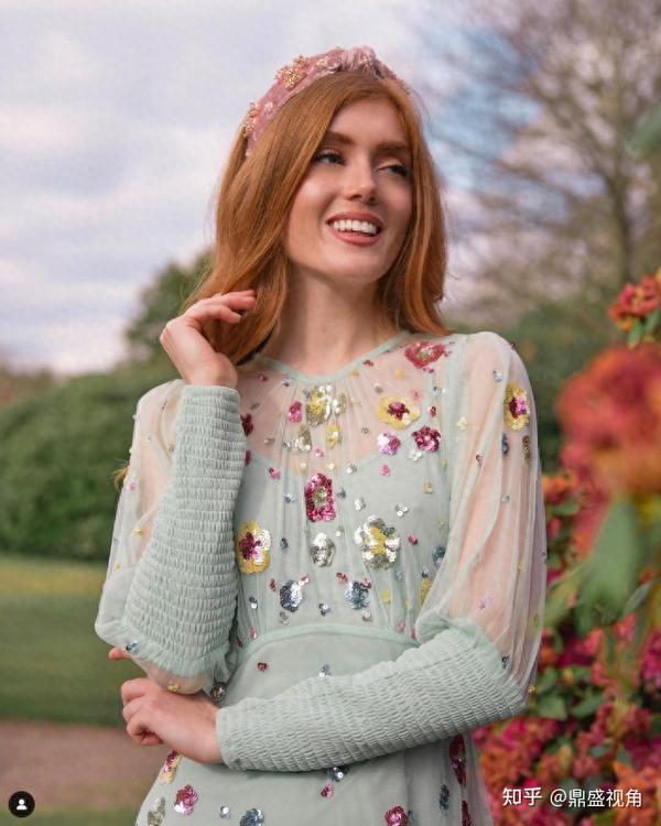 杰西卡·阿什利 (Jessica Ashley)，业界知名杂志的当家花旦（多图） - 知乎