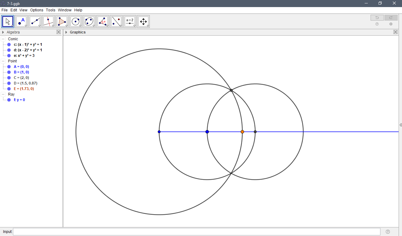 euclidea