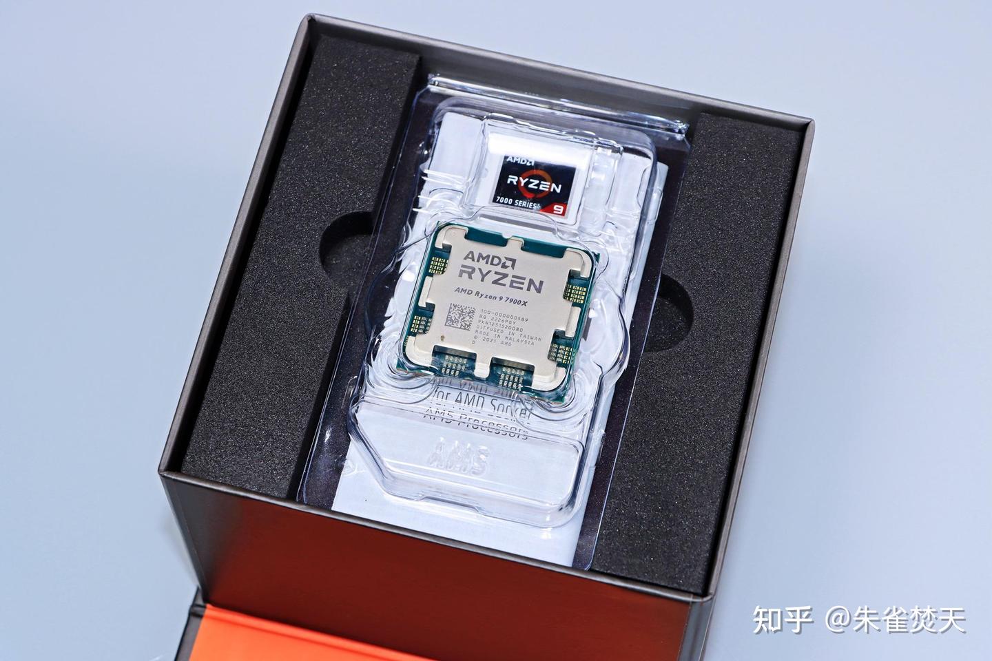 R9 7900X 整机的游戏体验 + 专业生产力体验，附上三代 R9 对比 - 知乎