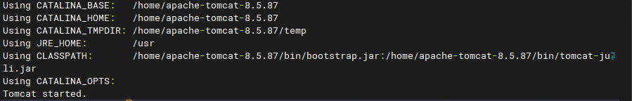 玩转服务器之java Web篇:手把手教你搭建java Web环境 知乎