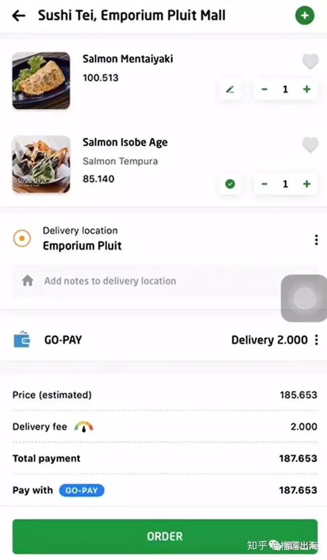 深度揭秘 | GO-JEK究竟是何方神圣？野心爆棚！标竿微信超级App！ - 知乎