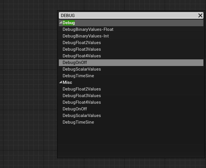 UE4材质编辑器入门笔记（3）——数学基础 - 知乎