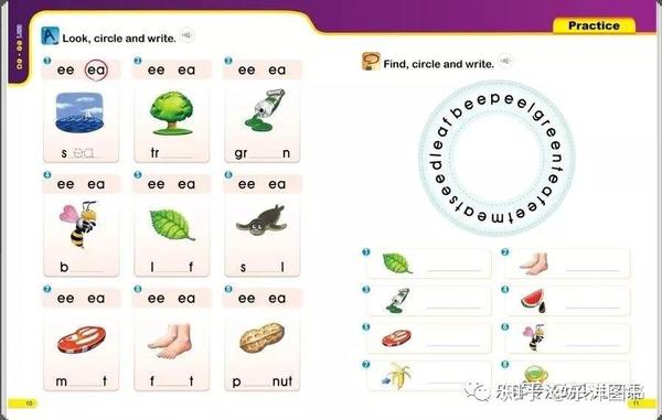 Smart Phonics自然拼读带手机APP，学生学得快乐又高效！ - 知乎