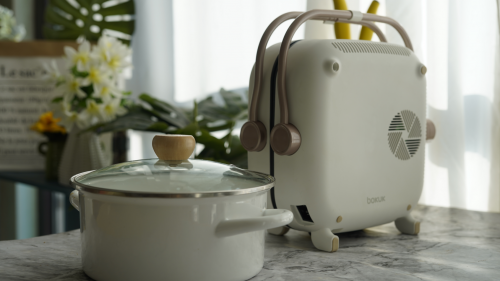 Bokuk多功能料理锅，塑造自己的无忧厨房！ - 知乎