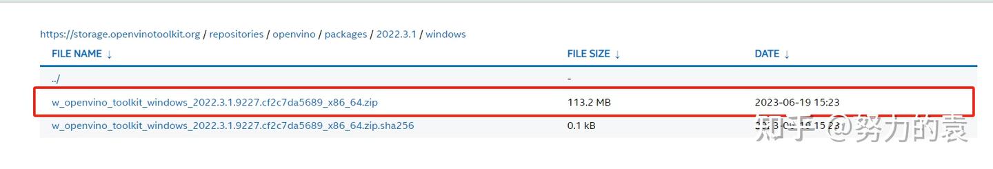 【模型部署】c++部署yolov5使用openvino - 知乎