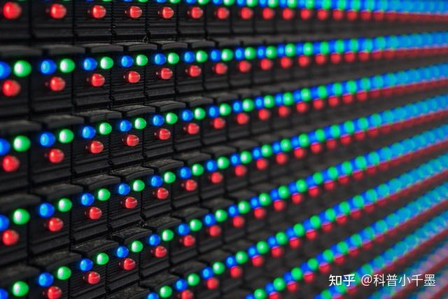 屏幕材质科普篇【6】：OLED的进阶 - 知乎