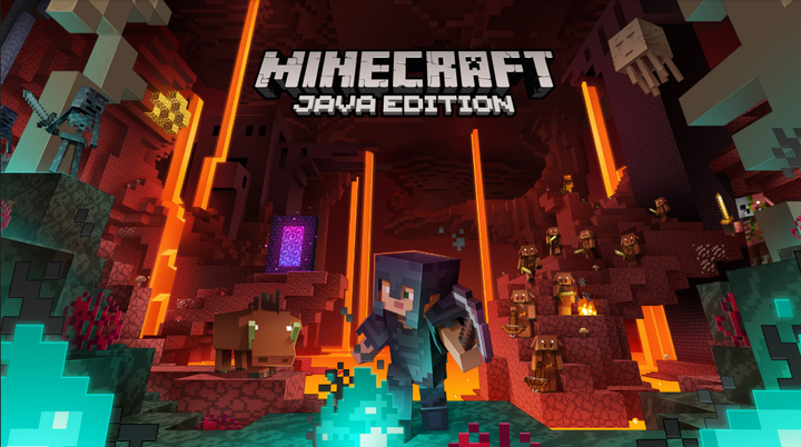 【科普】如何正确购买minecraft Java版 - 知乎