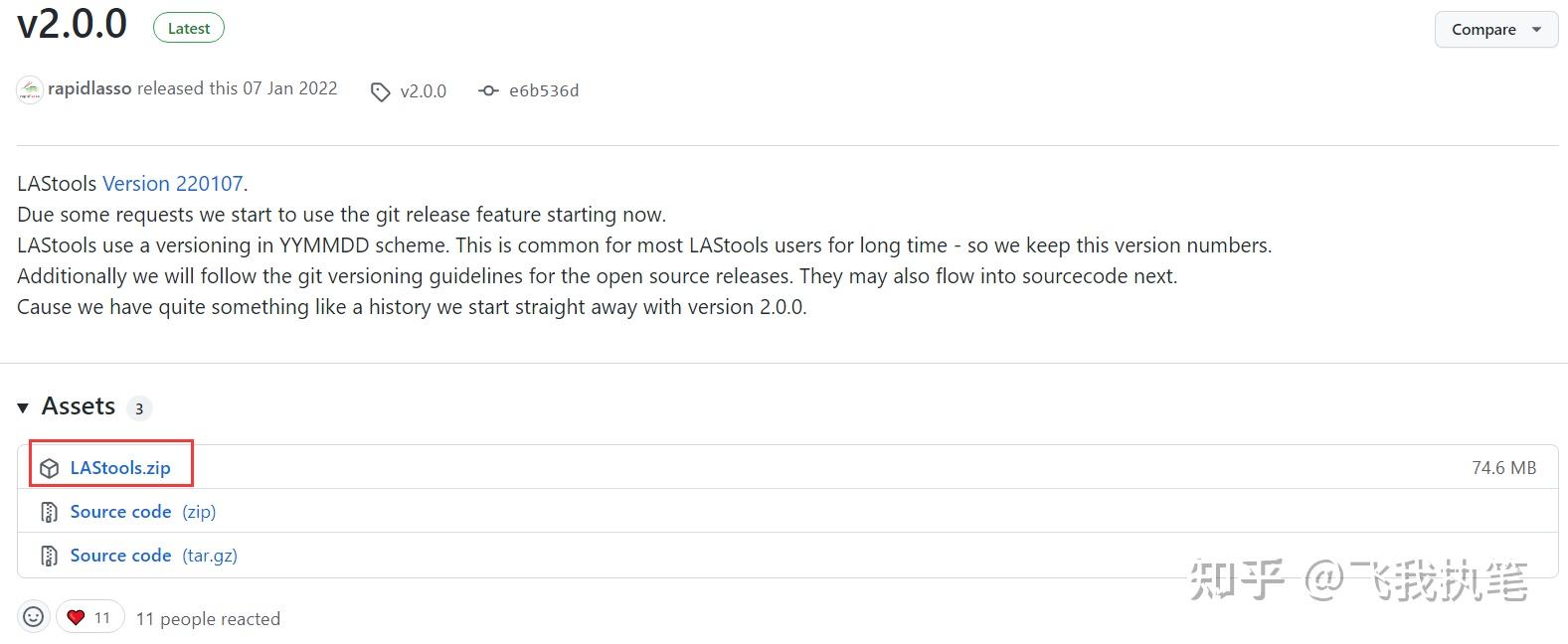 Win10系统下VisualStudio2019编译配置LAStools-v2.0.0 - 知乎
