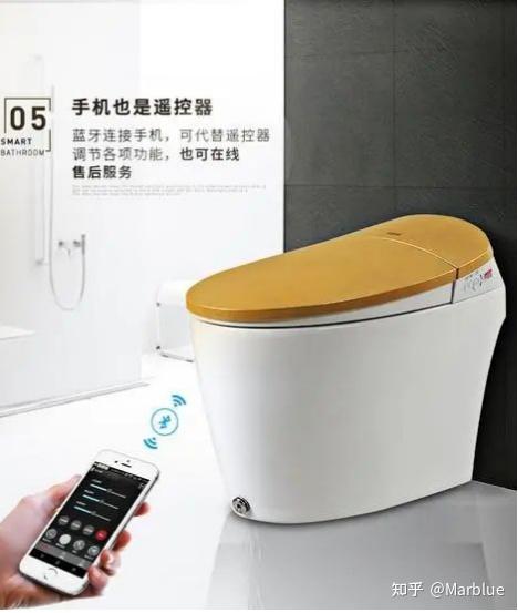 智能马桶推荐 - 知乎